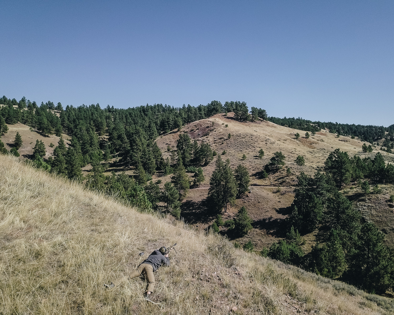 High Bar Homestead