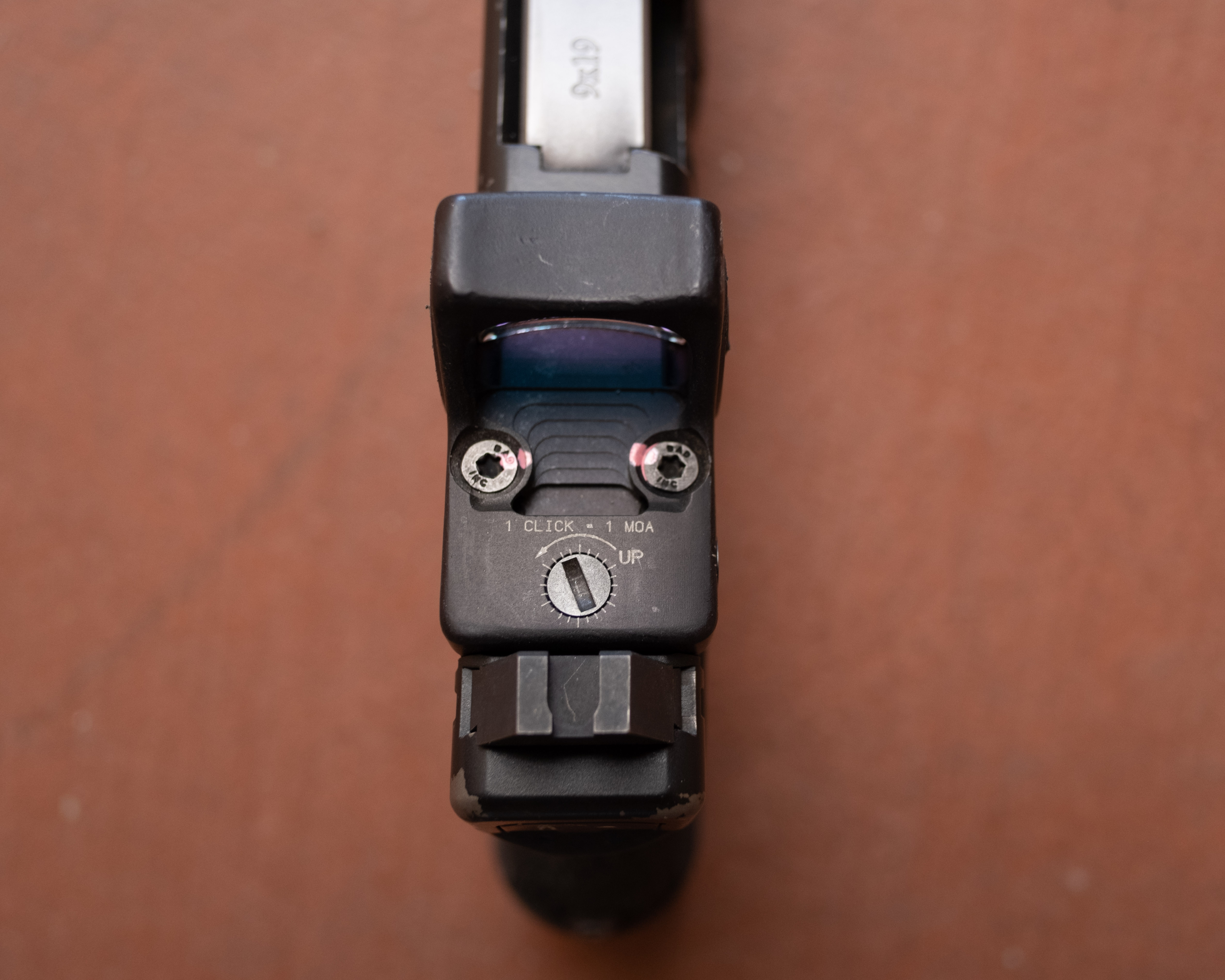 The Roland Special Reconsidered