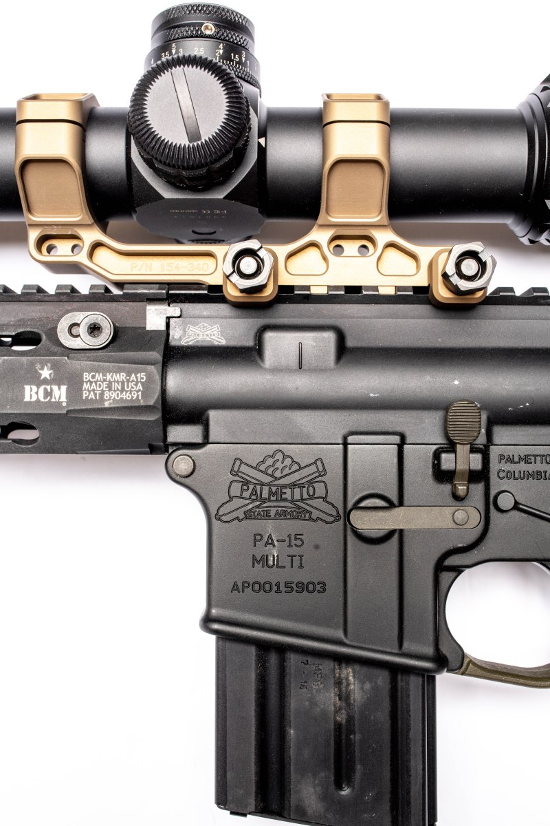 The return of sticker gun.